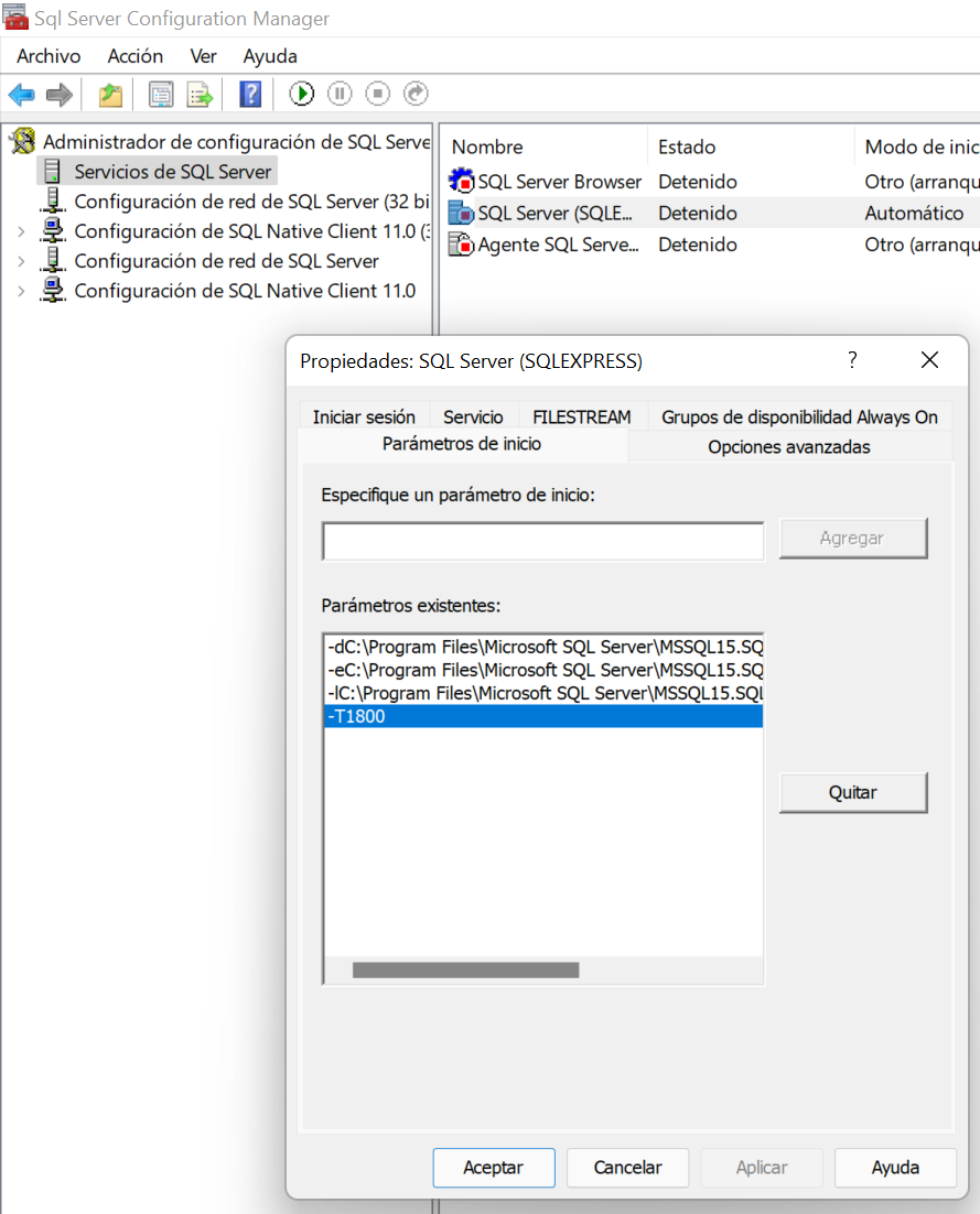 Instalar SQL Server 2019 en Windows 11 – ProDInfo